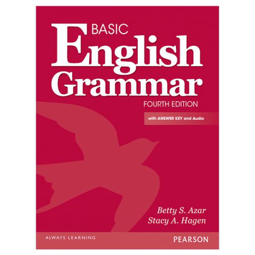 خرید کتاب Basic Grammar in Use Fourth Edition تا 50% تخفیف ️ – زبانمهر