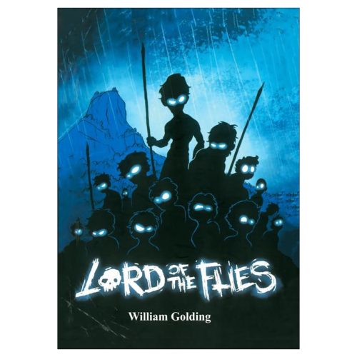 خرید کتاب Lord of the Flies تا 50% تخفیف – زبانمهر