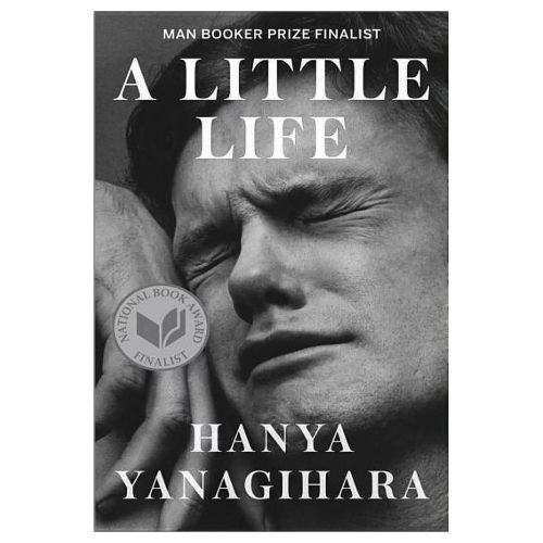 A Little Life – فروشگاه زبانمهر