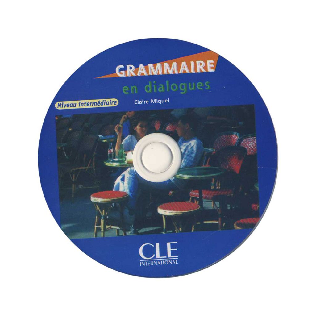 خرید کتاب Grammaire en dialogues niveau intermediaire تا 50% تخفیف ️ ...