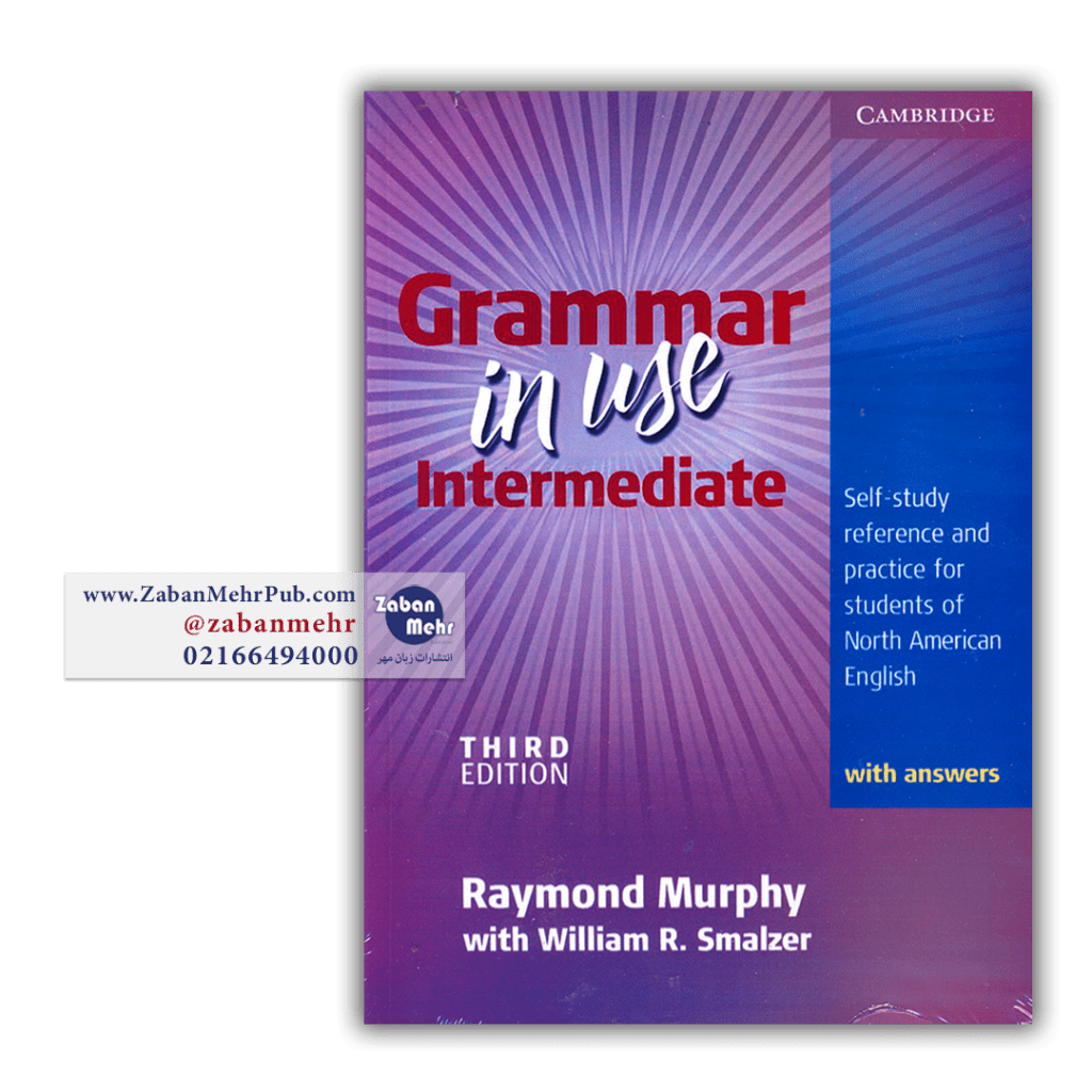  American Grammar In Use Intermediate 4th Edition 50 