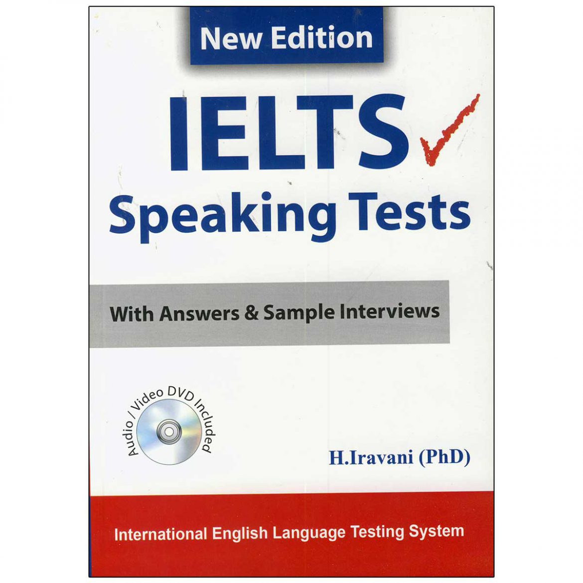 معرفی و خرید کتاب Collins Speaking For IELTS New Edition تا 50% تخفیف ویژه