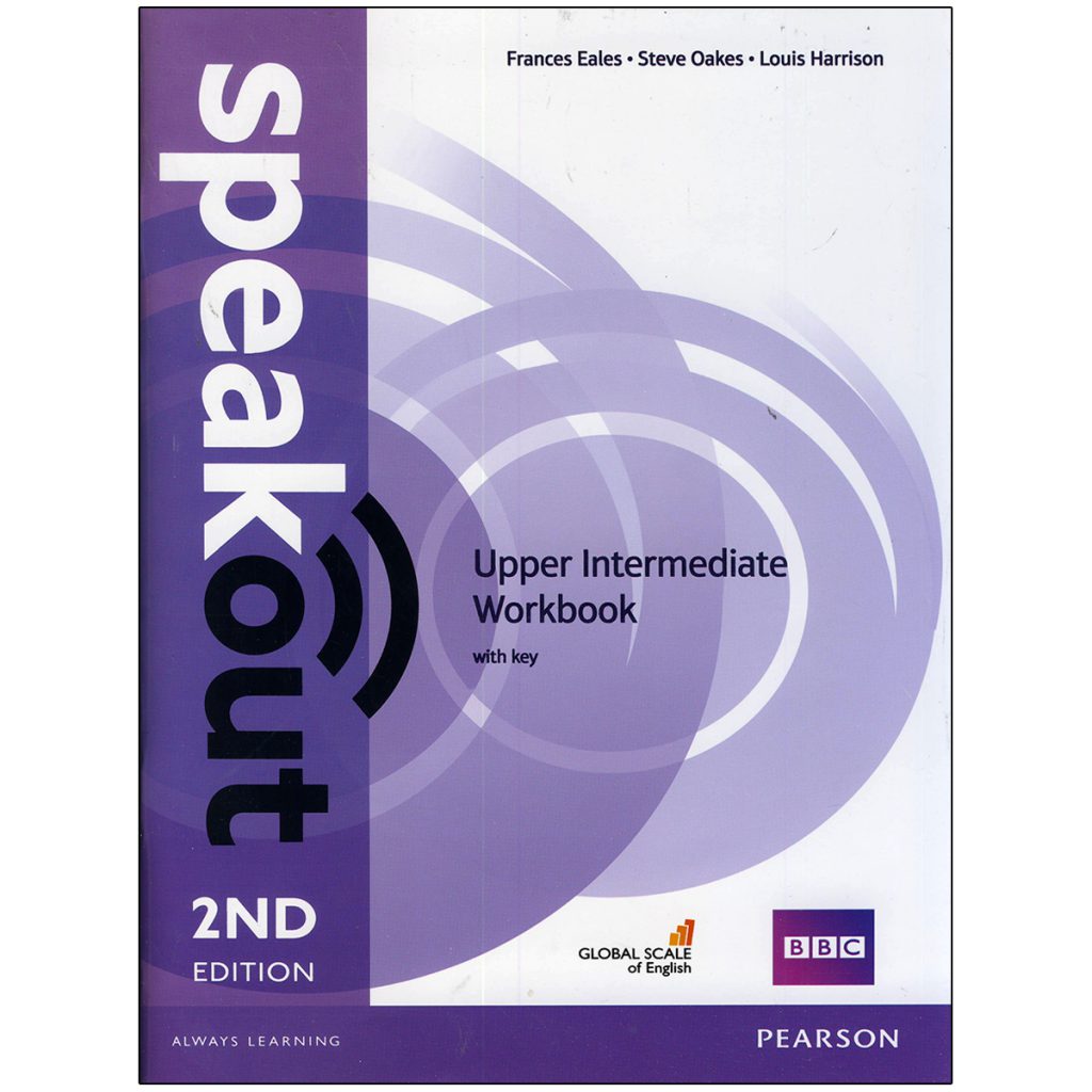Speakout Intermediate