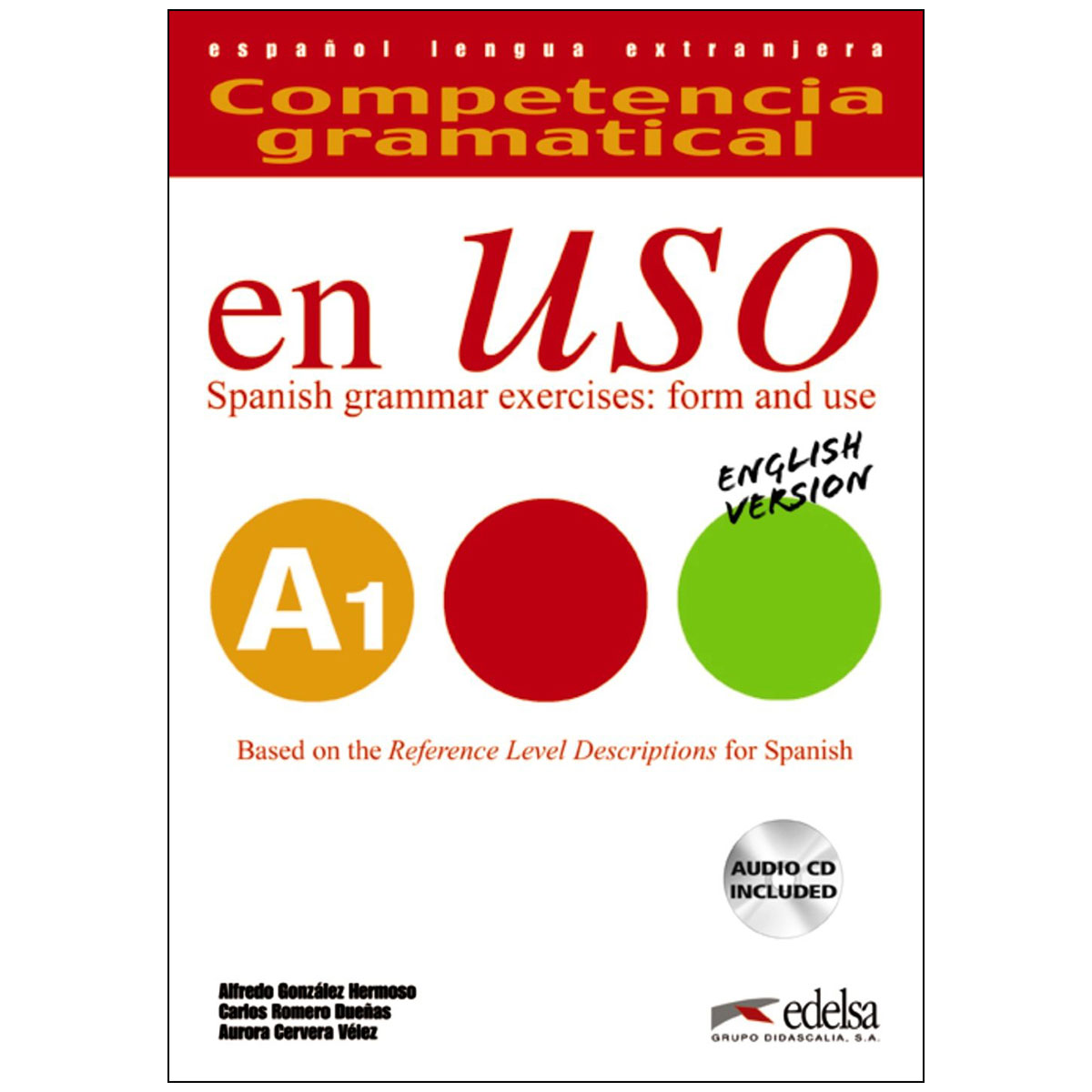 Gramatica a1 espanol